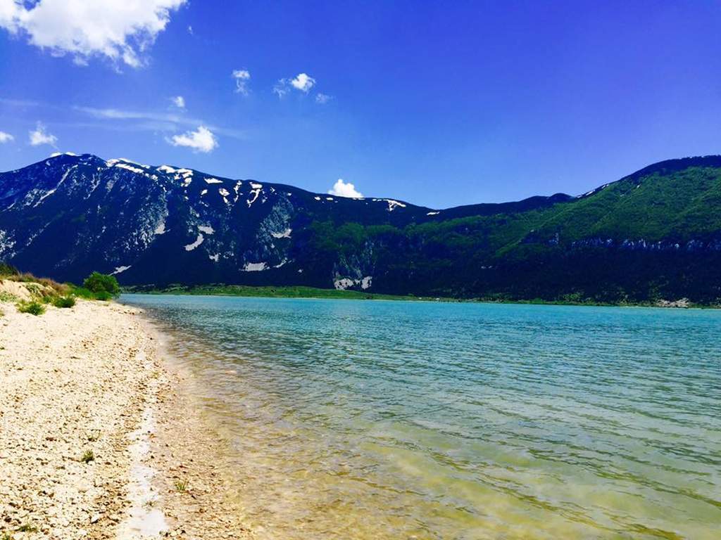 Blidinjsko Jezero Park Prirode Blidinje D o o 